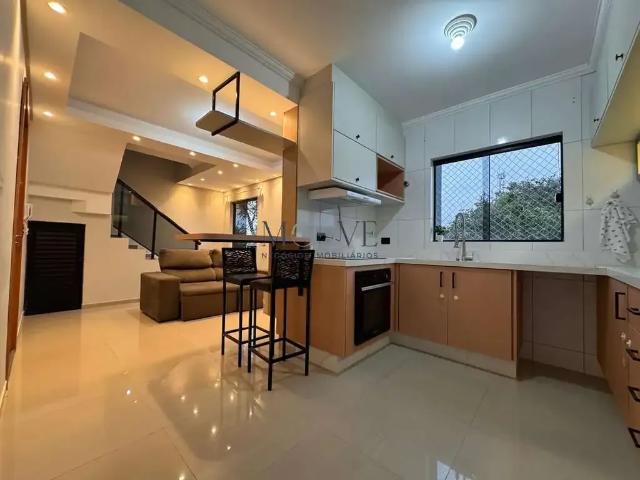 Apartamento para Venda em São José dos Pinhais/PR Cidade Jardim 3 Quartos