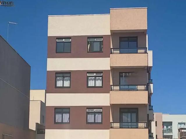 Apartamento para Venda em São José dos Pinhais/PR Cidade Jardim 3 Quartos