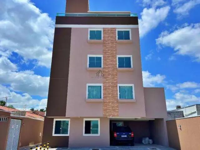 Apartamento para Venda em São José dos Pinhais/PR Cidade Jardim 3 Quartos