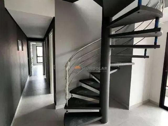 Apartamento para Venda em São José dos Pinhais/PR Cidade Jardim 3 Quartos