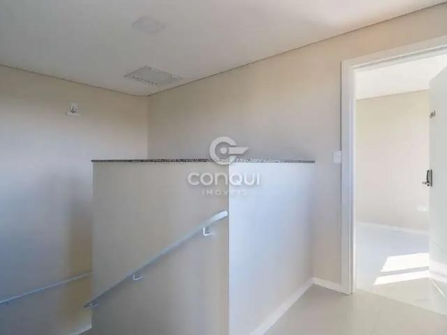 Apartamento para Venda em São José dos Pinhais/PR Cidade Jardim 3 Quartos