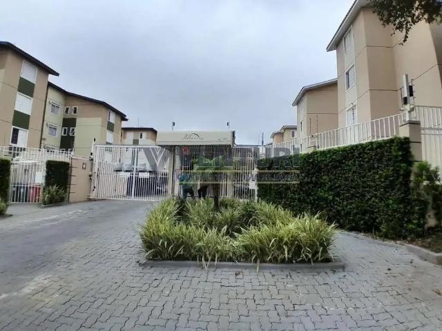 Apartamento para Venda em São José dos Pinhais/PR Cidade Jardim 3 Quartos