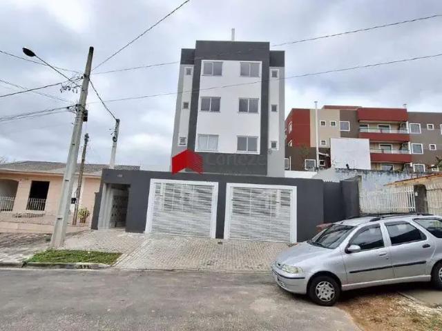 Apartamento para Venda em São José dos Pinhais/PR Cidade Jardim 3 Quartos