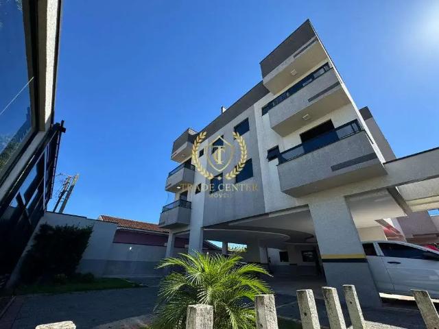 Apartamento para Venda em São José dos Pinhais/PR Cidade Jardim 3 Quartos