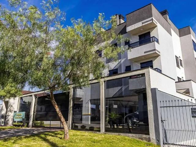 Apartamento para Venda em São José dos Pinhais/PR Cidade Jardim 3 Quartos