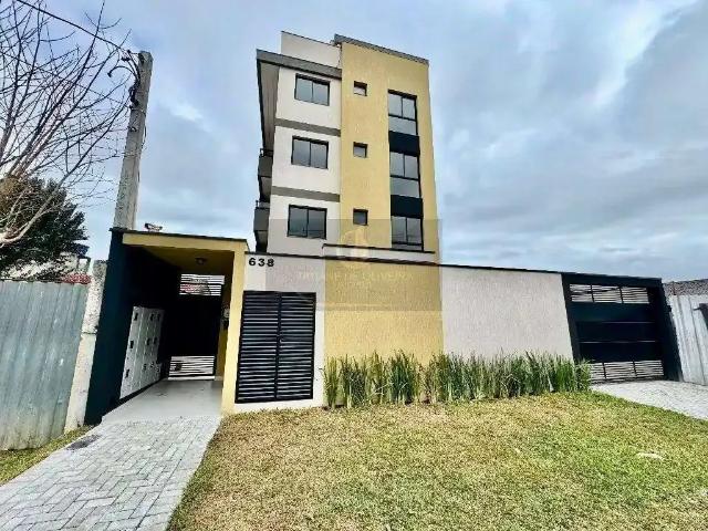 Apartamento para Venda em São José dos Pinhais/PR Cidade Jardim 3 Quartos