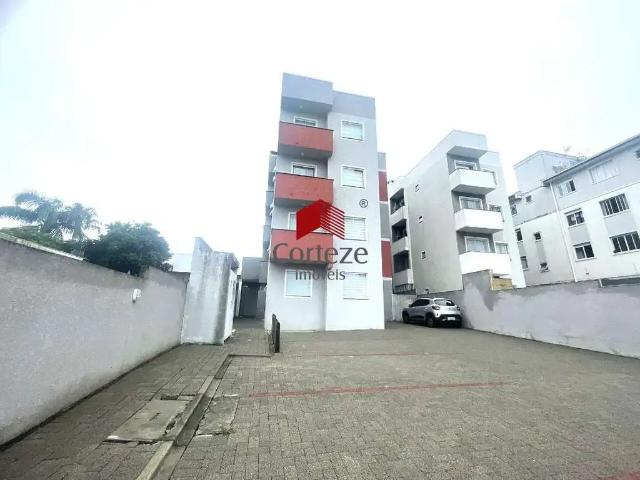 Apartamento para Venda em São José dos Pinhais/PR Cidade Jardim 3 Quartos