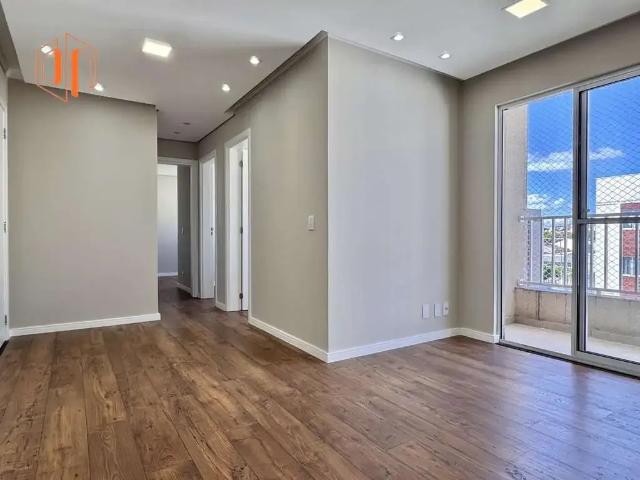 Apartamento para Venda em São José dos Pinhais/PR Cidade Jardim 3 Quartos