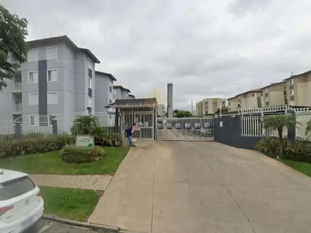 Apartamento para Venda em São José dos Pinhais/PR Cidade Jardim 3 Quartos