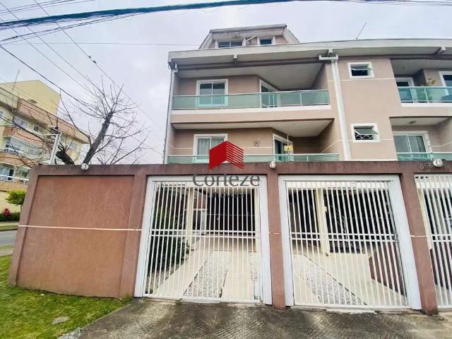 Apartamento para Venda em São José dos Pinhais/PR Cidade Jardim 3 Quartos
