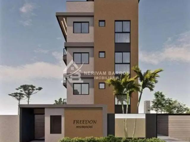 Apartamento para Venda em São José dos Pinhais/PR Cidade Jardim 3 Quartos
