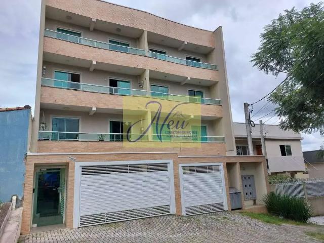 Apartamento para Venda em São José dos Pinhais/PR Cidade Jardim 3 Quartos