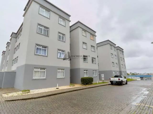 Apartamento para Venda em São José dos Pinhais/PR Cidade Jardim 3 Quartos