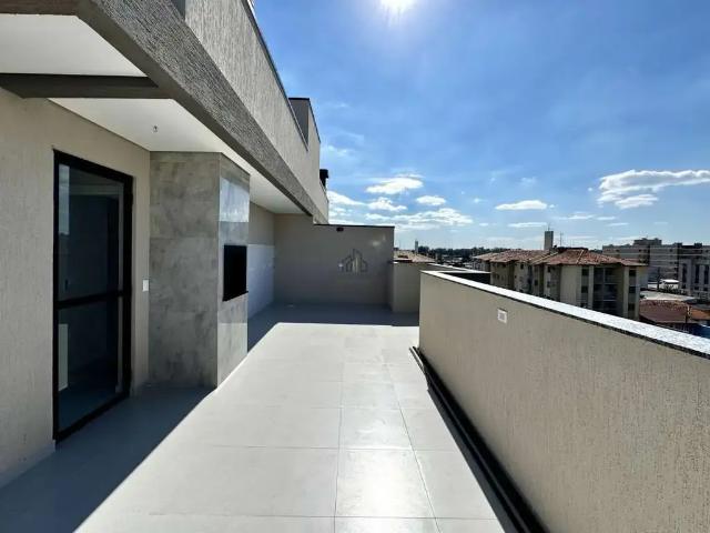Apartamento para Venda em São José dos Pinhais/PR Cidade Jardim 3 Quartos