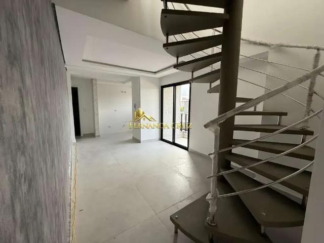 Apartamento para Venda em São José dos Pinhais/PR Cidade Jardim 3 Quartos