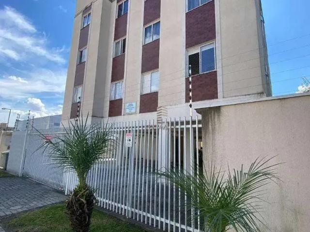 Apartamento para Venda em São José dos Pinhais/PR Cidade Jardim 3 Quartos