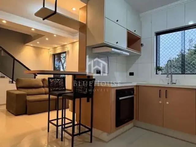 Apartamento para Venda em São José dos Pinhais/PR Cidade Jardim 3 Quartos