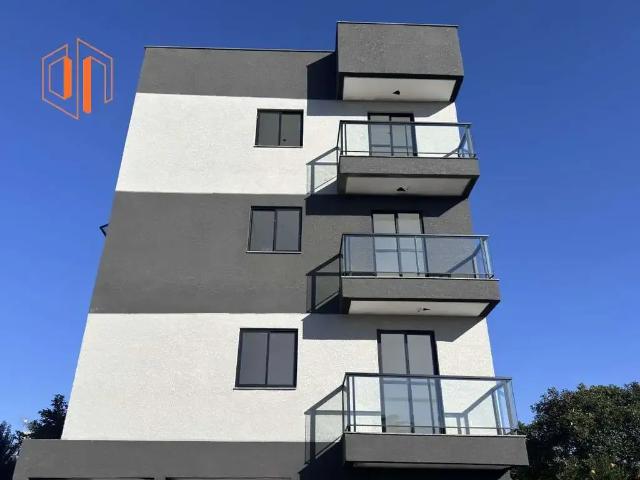 Apartamento para Venda em São José dos Pinhais/PR Cidade Jardim 3 Quartos