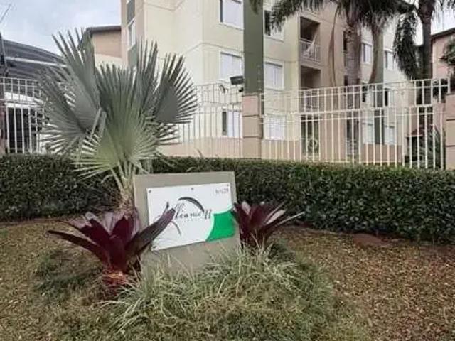 Apartamento para Venda em São José dos Pinhais/PR Cidade Jardim 3 Quartos