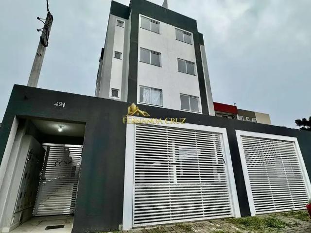 Apartamento para Venda em São José dos Pinhais/PR Cidade Jardim 3 Quartos