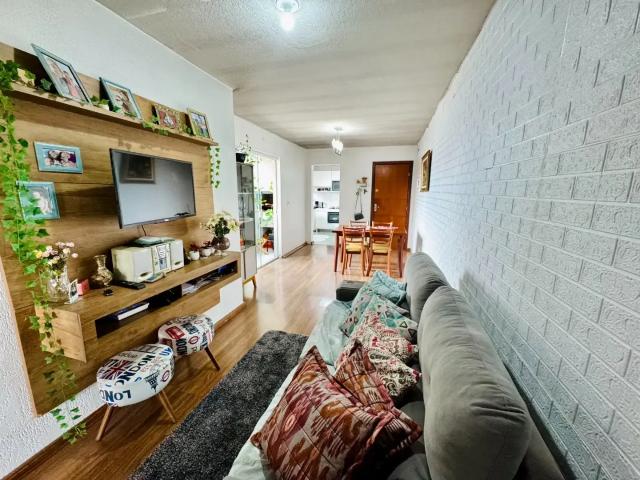 Apartamento para Venda em São José dos Pinhais/PR Cidade Jardim 3 Quartos