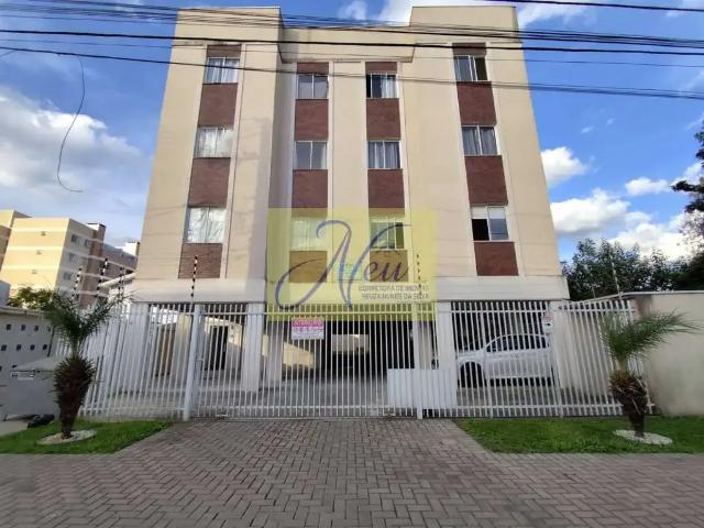 Apartamento para Venda em São José dos Pinhais/PR Cidade Jardim 3 Quartos