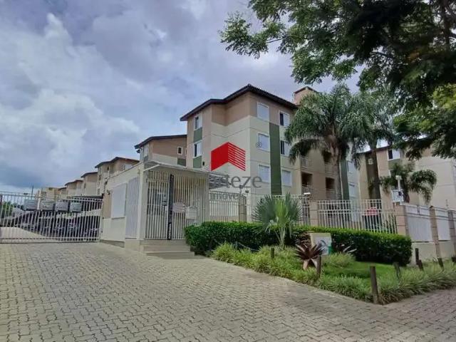 Apartamento para Venda em São José dos Pinhais/PR Cidade Jardim 3 Quartos