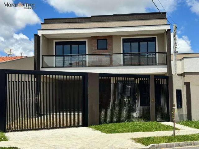 Apartamento para Venda em São José dos Pinhais/PR Cidade Jardim 3 Quartos