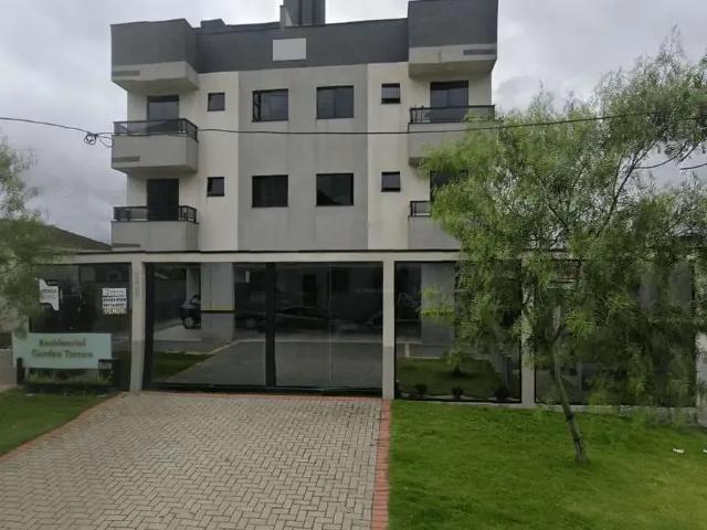 Apartamento para Venda em São José dos Pinhais/PR Cidade Jardim 3 Quartos
