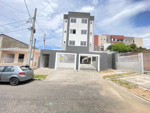 Apartamento para Venda em São José dos Pinhais/PR Cidade Jardim 3 Quartos