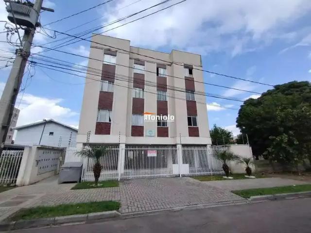 Apartamento para Venda em São José dos Pinhais/PR Cidade Jardim 3 Quartos