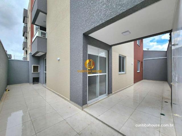 Apartamento para Venda em São José dos Pinhais/PR Cidade Jardim 3 Quartos