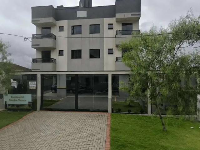 Apartamento para Venda em São José dos Pinhais/PR Cidade Jardim 3 Quartos