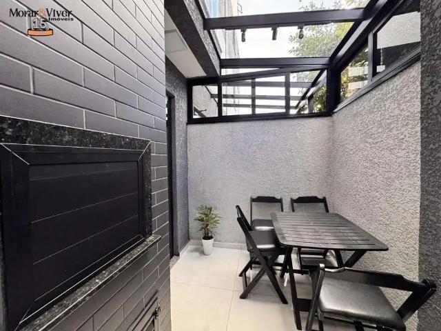 Apartamento para Venda em São José dos Pinhais/PR Cidade Jardim 3 Quartos