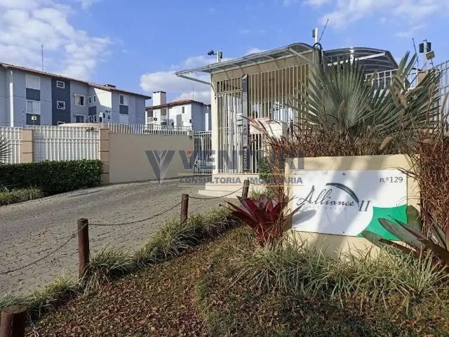 Apartamento para Venda em São José dos Pinhais/PR Cidade Jardim 3 Quartos