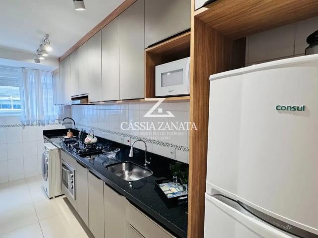 Apartamento para Venda em São José dos Pinhais/PR Cidade Jardim 3 Quartos