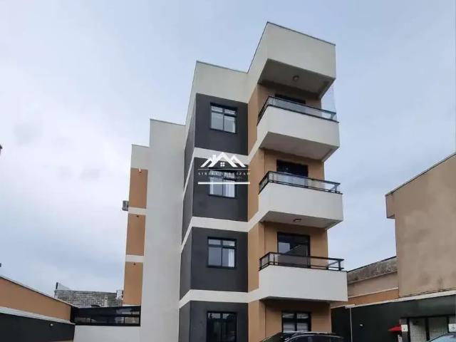 Apartamento para Venda em São José dos Pinhais/PR Cidade Jardim 3 Quartos
