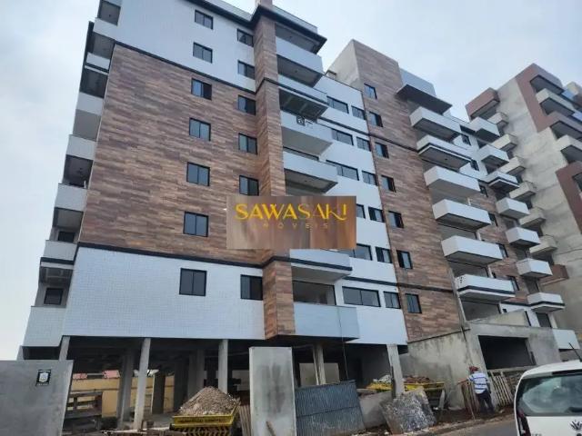 Apartamento para Venda em São José dos Pinhais/PR Cidade Jardim 3 Quartos
