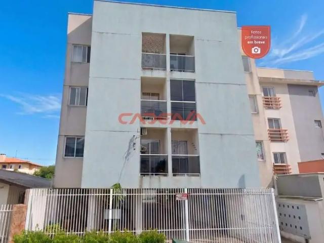 Apartamento para Venda em São José dos Pinhais/PR Cidade Jardim 3 Quartos