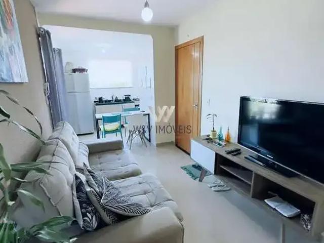 Apartamento para Venda em São José dos Pinhais/PR Cidade Jardim 3 Quartos