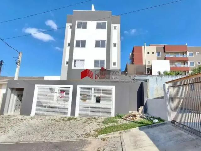 Apartamento para Venda em São José dos Pinhais/PR Cidade Jardim 3 Quartos