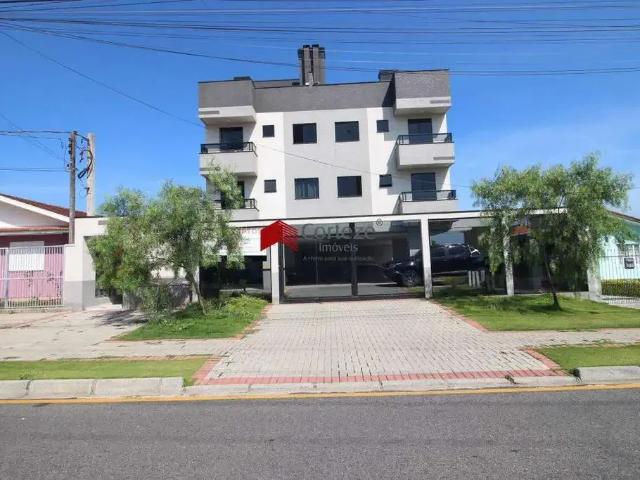Apartamento para Venda em São José dos Pinhais/PR Cidade Jardim 3 Quartos