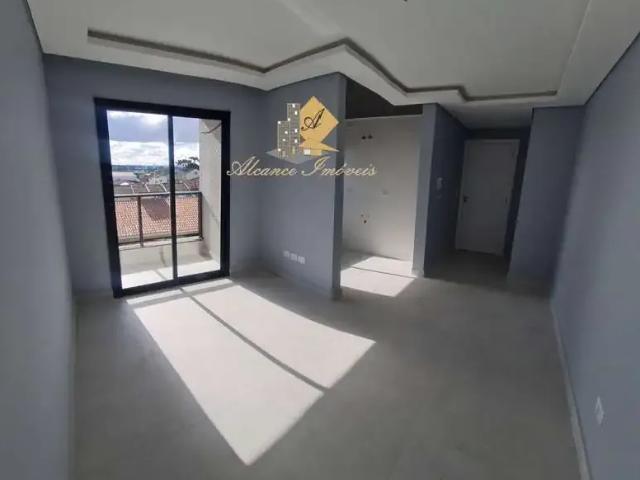 Apartamento para Venda em São José dos Pinhais/PR Cidade Jardim 3 Quartos