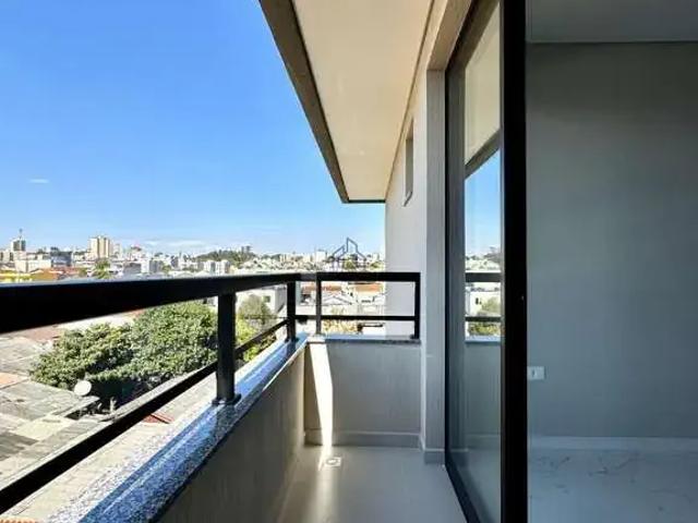 Apartamento para Venda em São José dos Pinhais/PR Cidade Jardim 3 Quartos