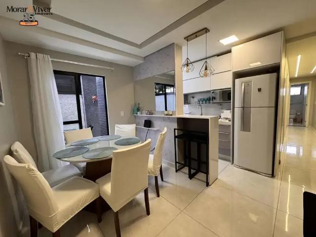 Apartamento para Venda em São José dos Pinhais/PR Cidade Jardim 3 Quartos