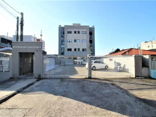 Apartamento para Venda em São José dos Pinhais/PR Cidade Jardim 3 Quartos