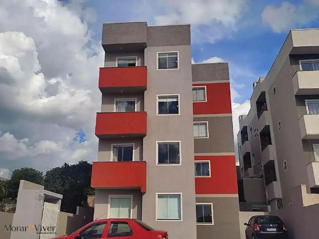 Apartamento para Venda em São José dos Pinhais/PR Cidade Jardim 3 Quartos