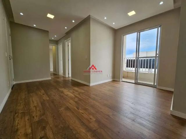 Apartamento para Venda em São José dos Pinhais/PR Cidade Jardim 3 Quartos