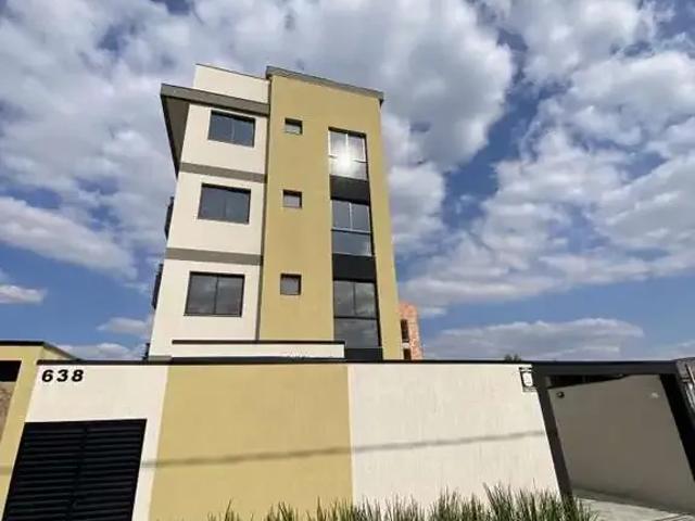 Apartamento para Venda em São José dos Pinhais/PR Cidade Jardim 3 Quartos