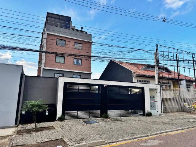 Apartamento para Venda em São José dos Pinhais/PR Cidade Jardim 3 Quartos